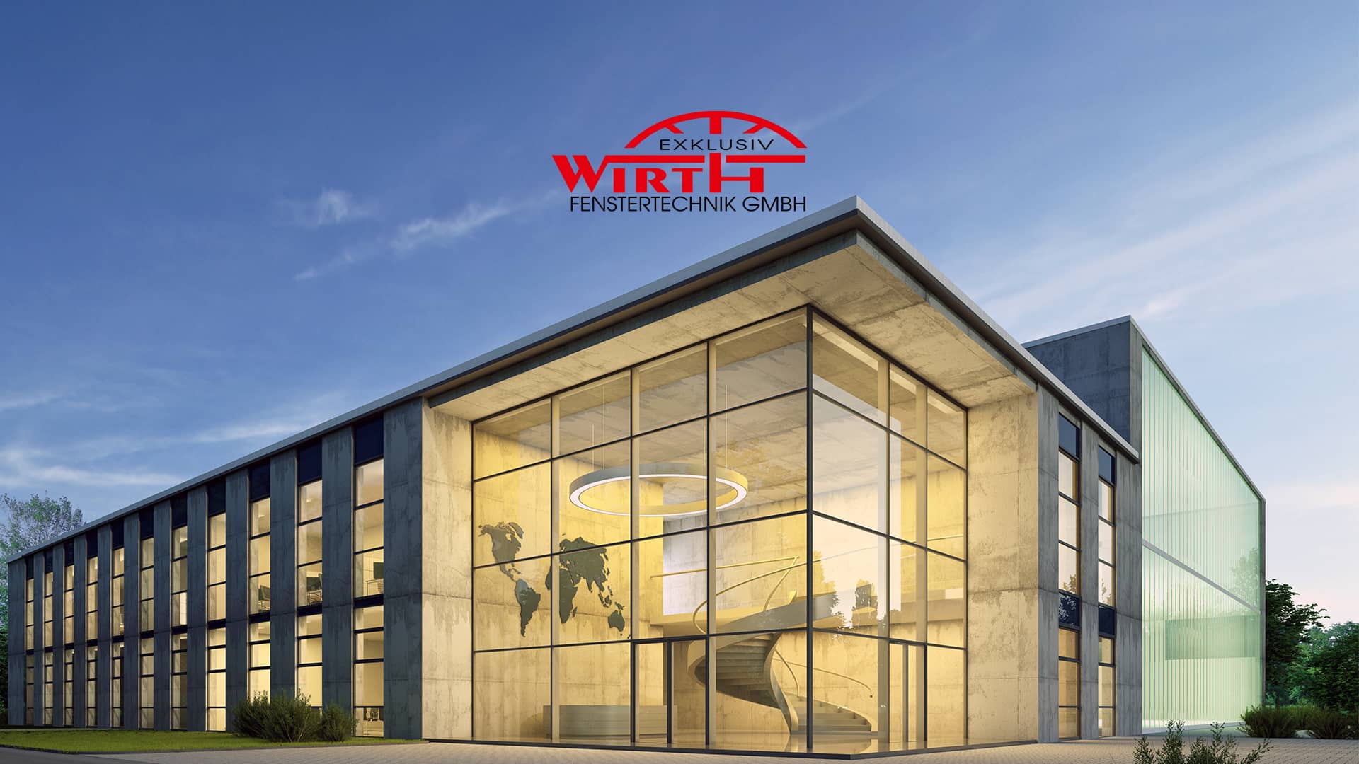 Immobilien • Energie • Investment – WIRTH GRUPPE